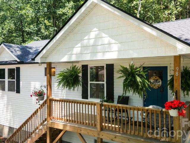 98 Dryid Hill Road