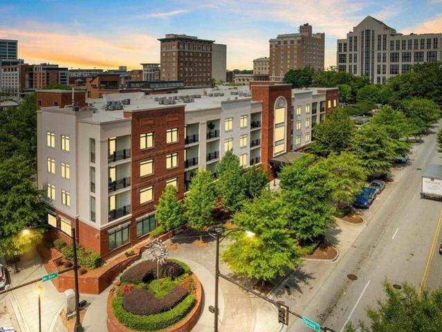 98 E McBee Ave Unit 406, Greenville, SC 29601