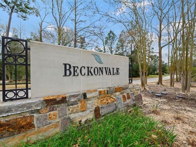 98 E Beckonvale Cir, The Woodlands, TX 77382 | MLS #9920