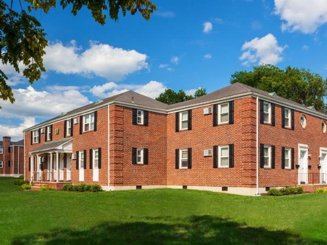 98 E Cliff St, Unit 15, Somerville, NJ 08876 | MLS #2401 R | Compass