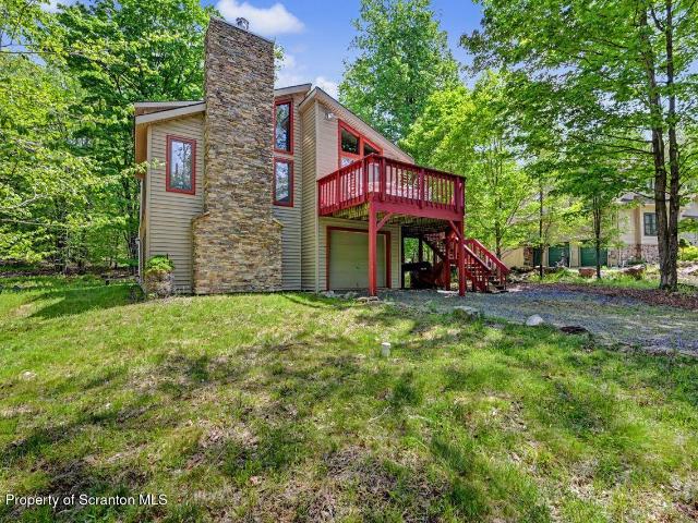 98 E Creek View Drive # # N1941