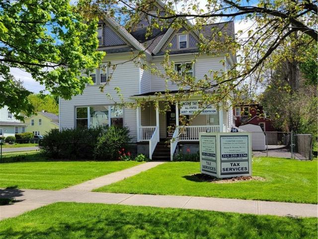 98 E Genesee Street