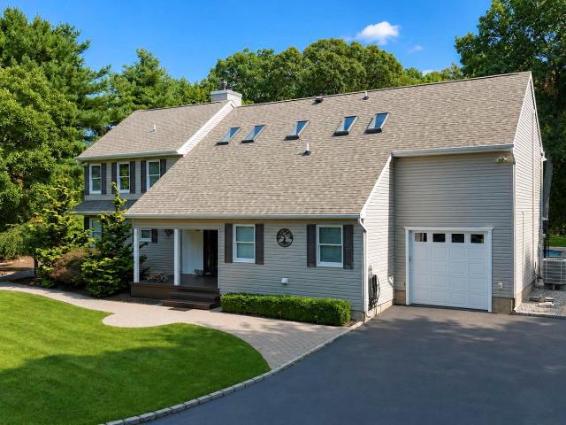 98 Echo Avenue