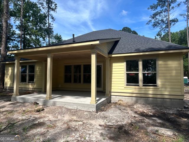 98 Eagle Crest Drive