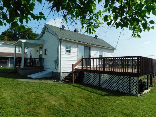 98 Easy Street