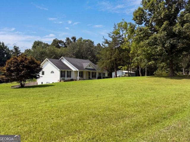 98 Eb Rd, Cleveland, GA 30528