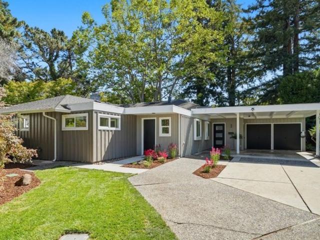 98 Erstwild Ct, Palo Alto, CA 94303
