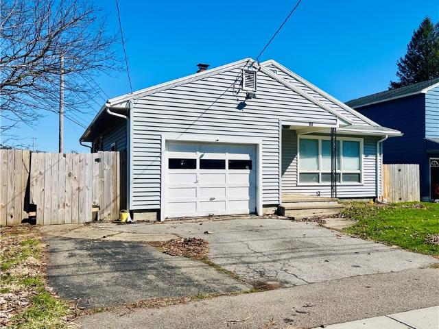 98 Evergreen Street