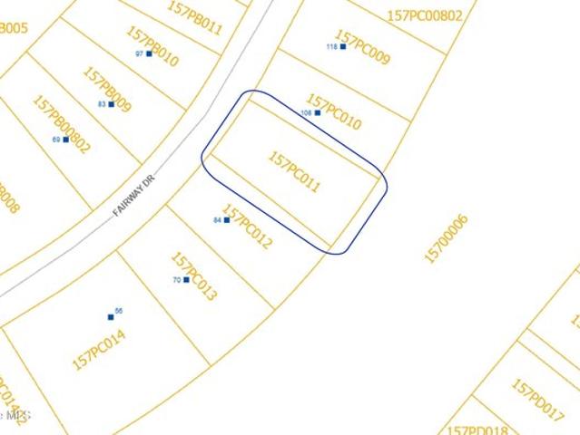 98 Fairway Dr Lot L90, Southport, NC 28461