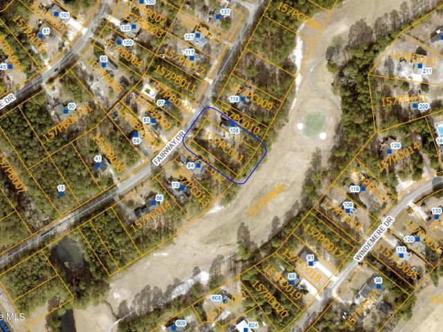 98 Fairway Drive # L 90