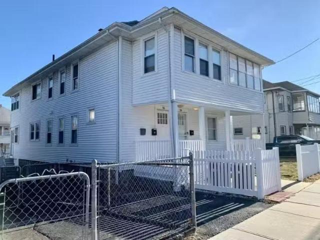 98 Faxon Rd, 1, Quincy, MA 02170