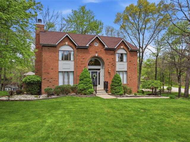 98 Firethorn Rd
