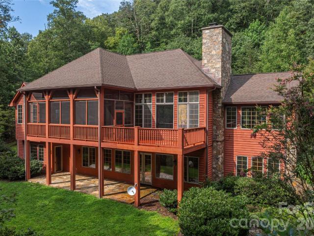 98 Flat Creek Road