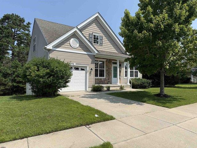 98 Gasko Rd, Mays Landing, NJ 08330