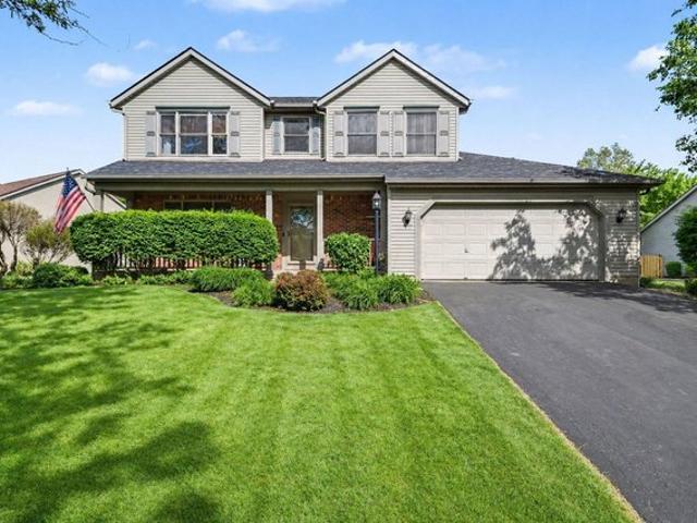 98 Gayle Dr, Pickerington, OH 43147