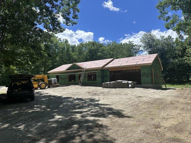 98 Goodwins Mills Rd, Lyman, ME 04002