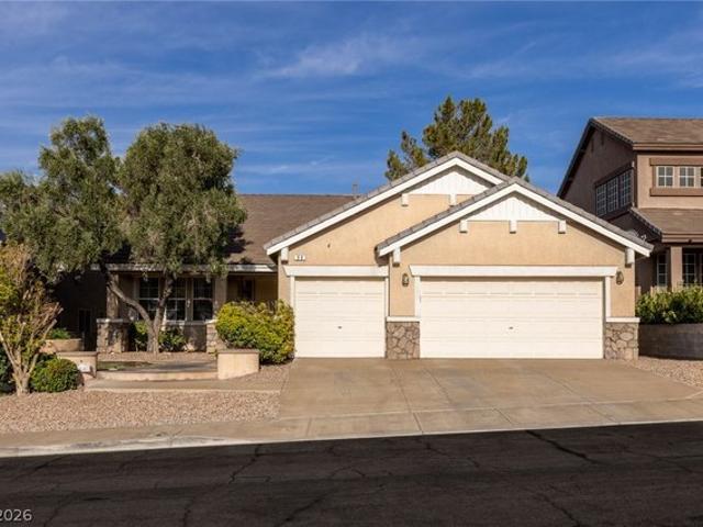 98 Glendive St, Henderson, NV 89012