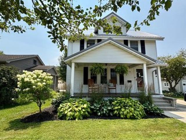 98 Gross St, Tiffin, OH 44883