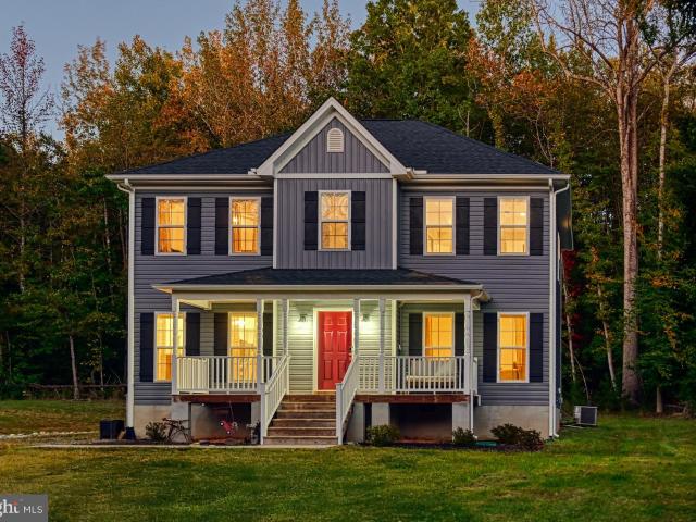98 Gunnar Way, Bumpass, VA 23024 | MLS #VALA2008 | Compass