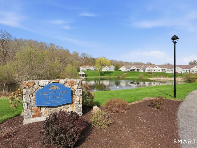 98 Haley Ln, Unit 98, Newtown, CT 06482 | MLS #24167 | Compass