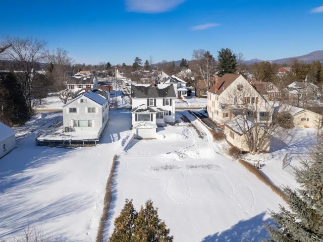 98 Harrington Ave, Rutland, VT 05701 | MLS #5076
