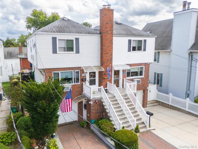 98 Hawkins Street | Compass