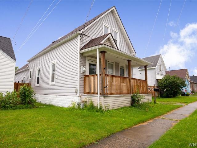 98 Hedley Street