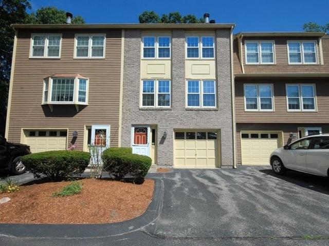 98 Heritage Dr Unit 98, Tewksbury, MA 01876