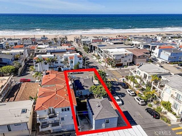 98 Highland Ave, Manhattan Beach, CA 90266