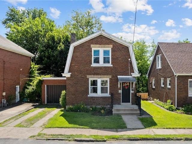 98 Hill Ave, Carnegie, PA 15106
