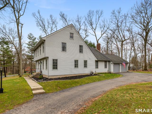 98 Homestead Dr, South Windsor, CT 06074 | Compass