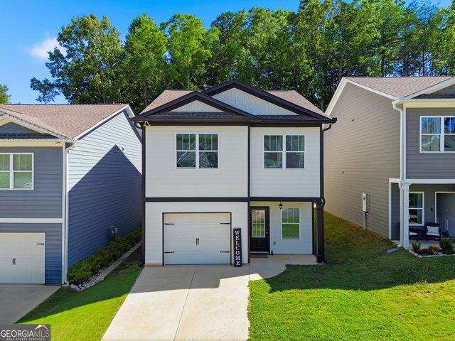 98 Hood Park Ct, Jasper, GA 30143