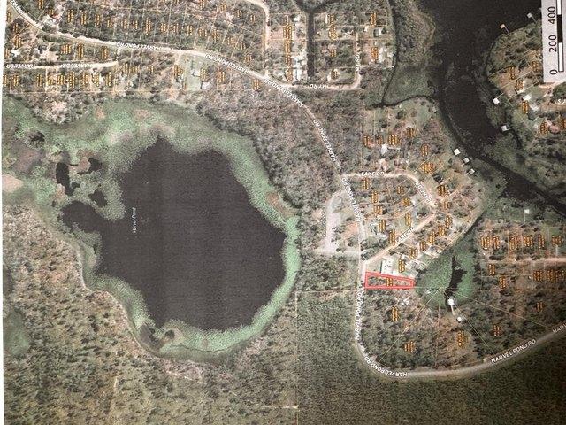 98 Holly Isles Harvey Pond Rd Lot 98, Donalsonville, GA 39845