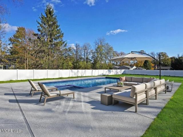 98 Hollywood Ave, West Long Branch, NJ 07764 | MLS #22602 | Compass