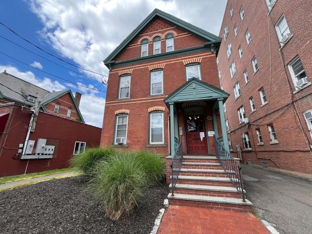 98 Howe St 1 Bedroom Apartment for Rent at 98 Howe St, New Haven, CT 06511 Dwight