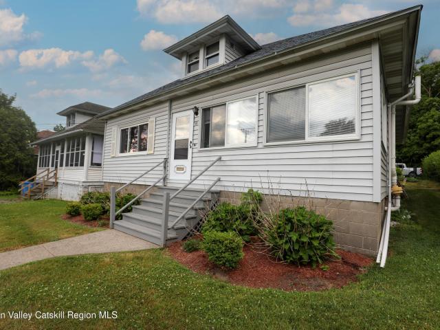 98 Hurley Avenue