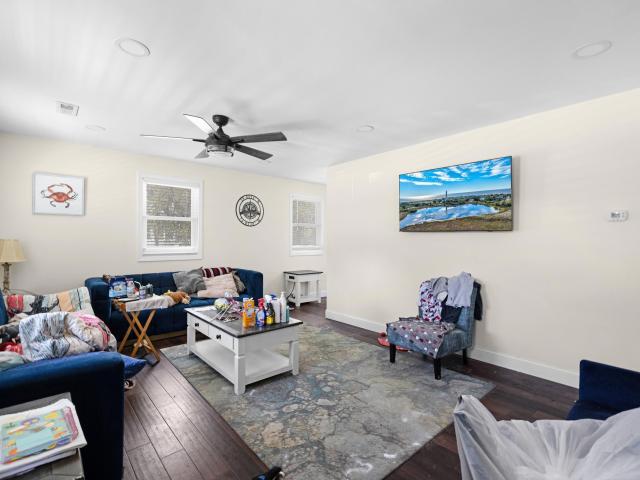 98 Indian Trail Road