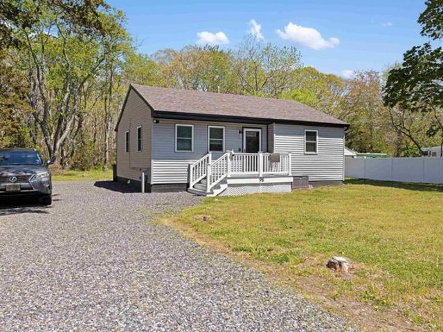 98 Indian Trail Rd, Cape May Court House, NJ 08210