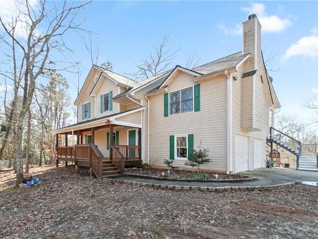 98 Ivy Ridge Drive