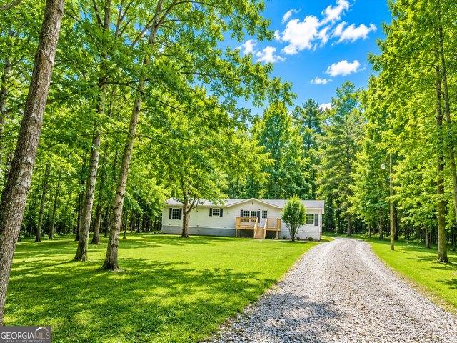 98 Jims Ln, Nicholson, GA 30565