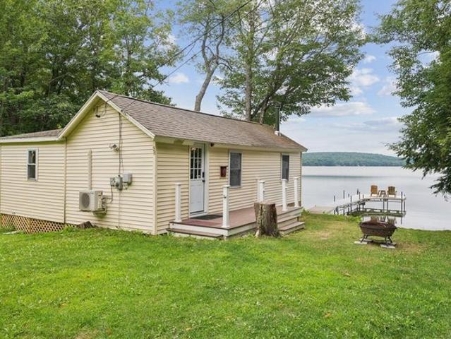 98 Jones Rd, Vassalboro, ME 04989