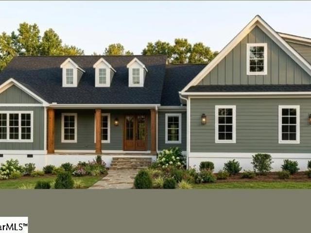 98 Jolly Wingo Rd, Pendleton, SC 29670