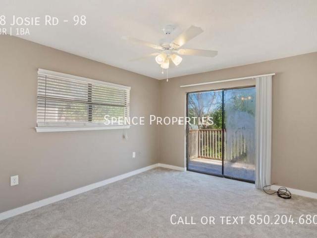 98 Josie Rd, 2 beds, 1 full bath