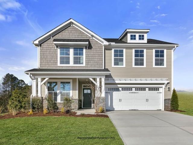 98 Knotts Loop, Lillington, NC 27546