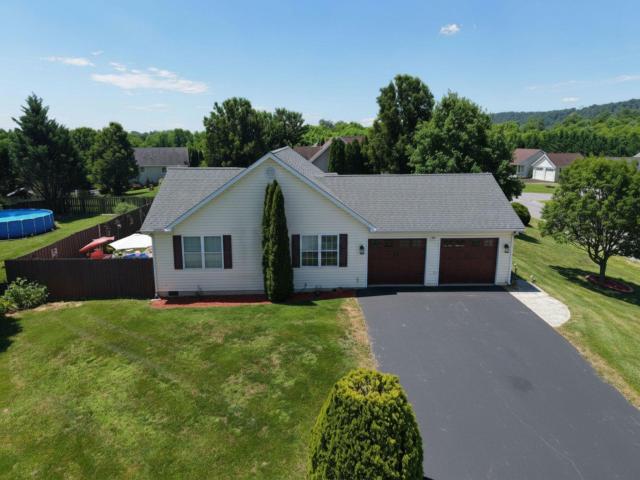 98 Knox Drive