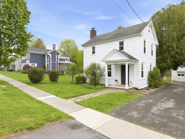 98 Lincklaen Street