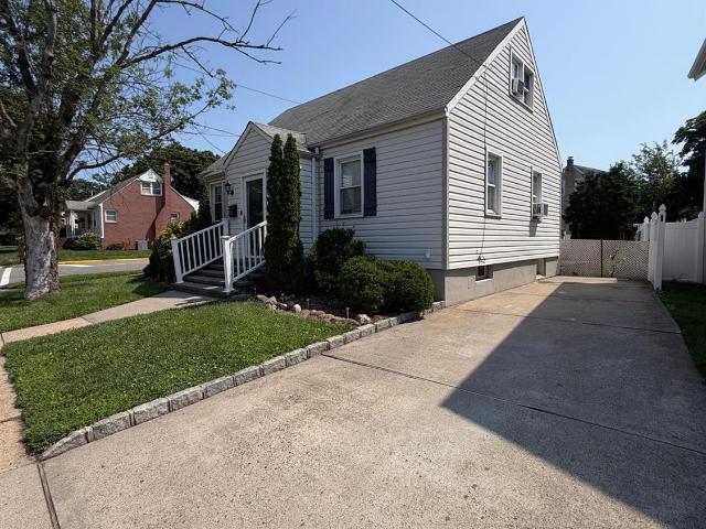 98 Liberty Street