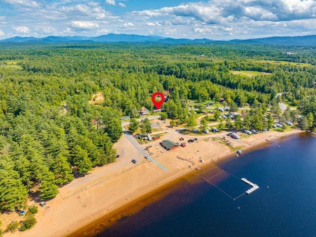 98 Little Wolf Rd, Tupper Lake, NY 12986