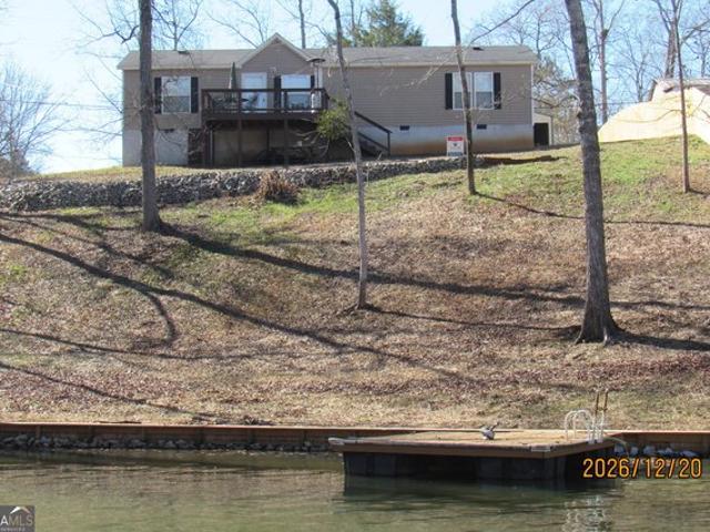 98 Lookout Trl SW, Sparta, GA 31087