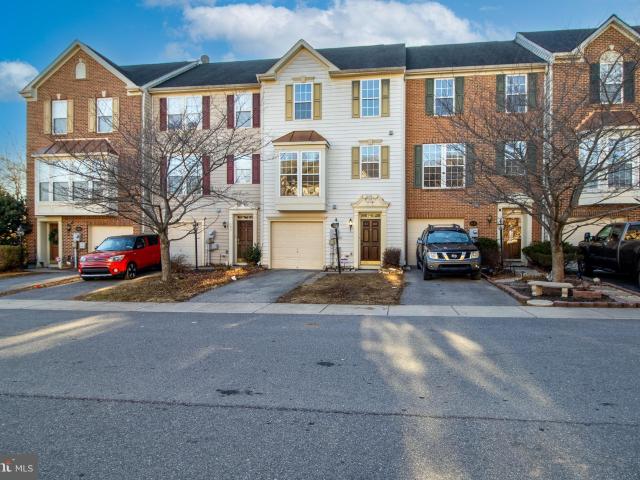98 Lullwater Way, Falling Waters, WV 25419 | MLS #WVBE2048 | Compass